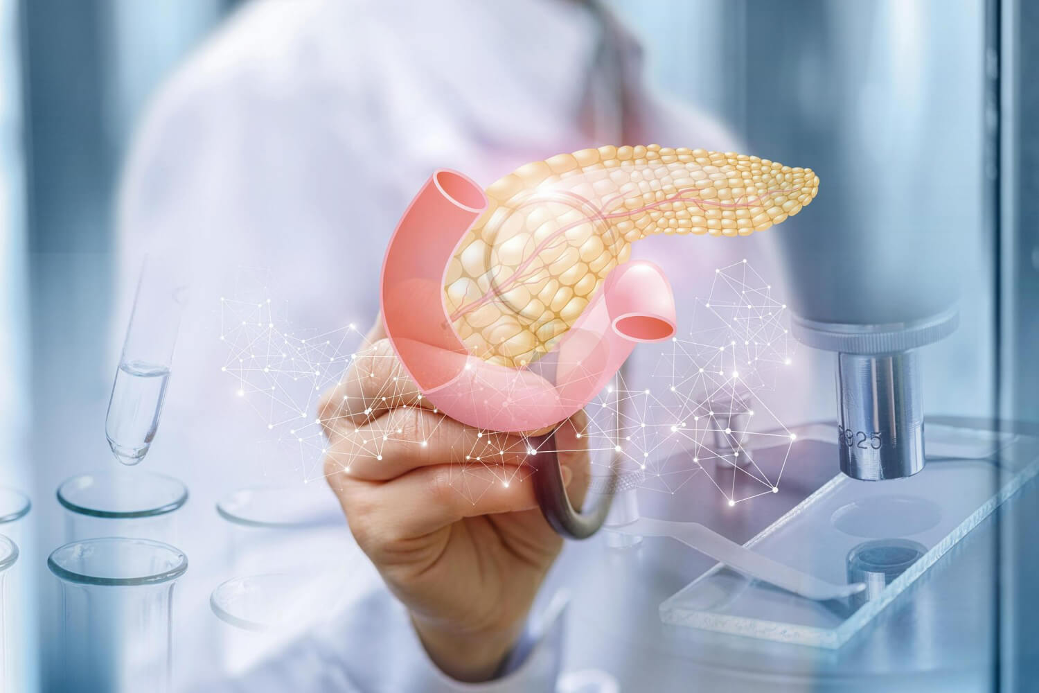 Pancreatita: Tot ce trebuie sa stii despre formele acute si cronice de ...